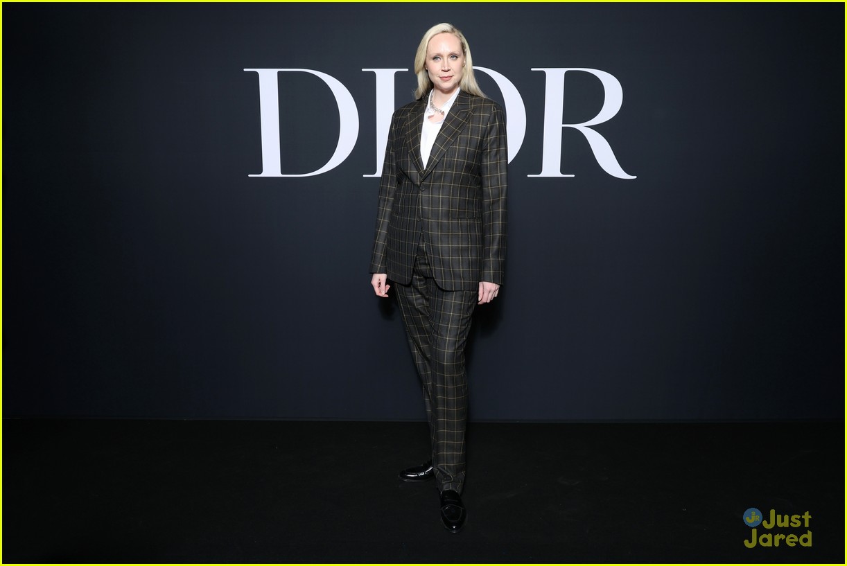 J-Hope & Jimin Sit Front Row at Dior Show after Disney+ Documentary ...