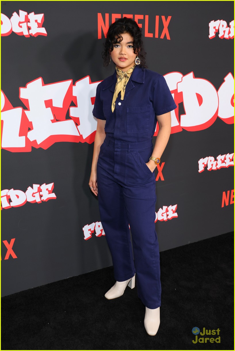 On My Block's Julio Macias Joins 'Freeridge' Cast at the New Show's ...