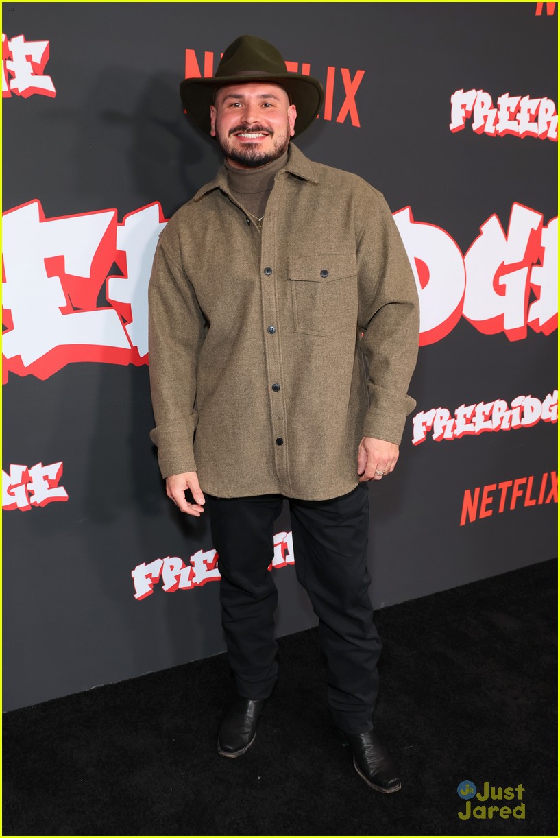 On My Block's Julio Macias Joins 'Freeridge' Cast at the New Show's ...