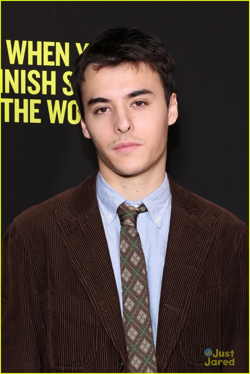 Hunger Games' Rachel Zegler & Tom Blyth Attend Movie Premiere After Her ...