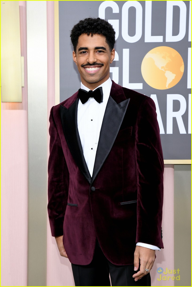 TikTok Stars Emily Uribe, Josh Richards & Boman Martinez-Reid Step Out ...