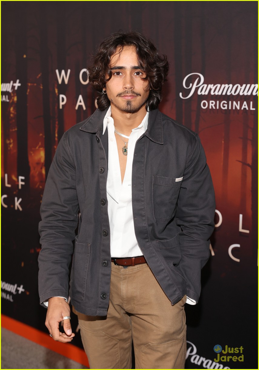 Tyler Posey Wants to Be More Involved & Make More 'Teen Wolf' Movies ...