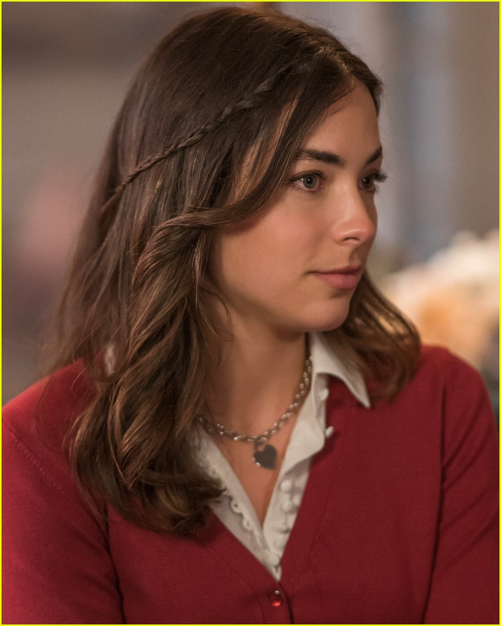 Freeform Debuts 'The Watchful Eye' Trailer Ahead of Series Premiere ...