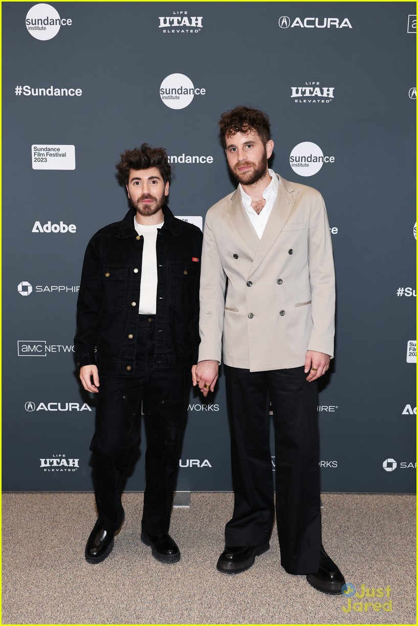 Zoey Deutch Supports Boyfriend Jimmy Tatro & 'The Politician' Co-Star ...