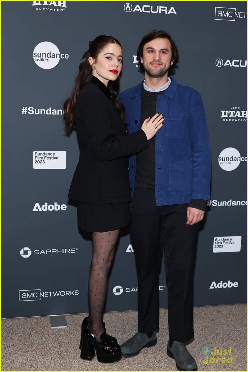 Full Sized Photo of zoey deutch supports boyfriend jimmy tatro ben ...
