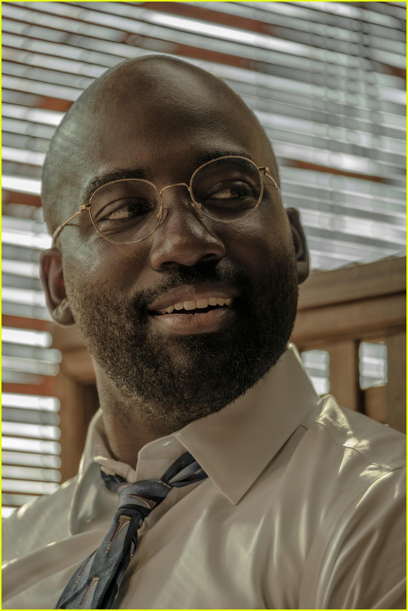 Jalyn Hall Stars in Trailer for New Hulu Movie 'Bruised' | Photo ...