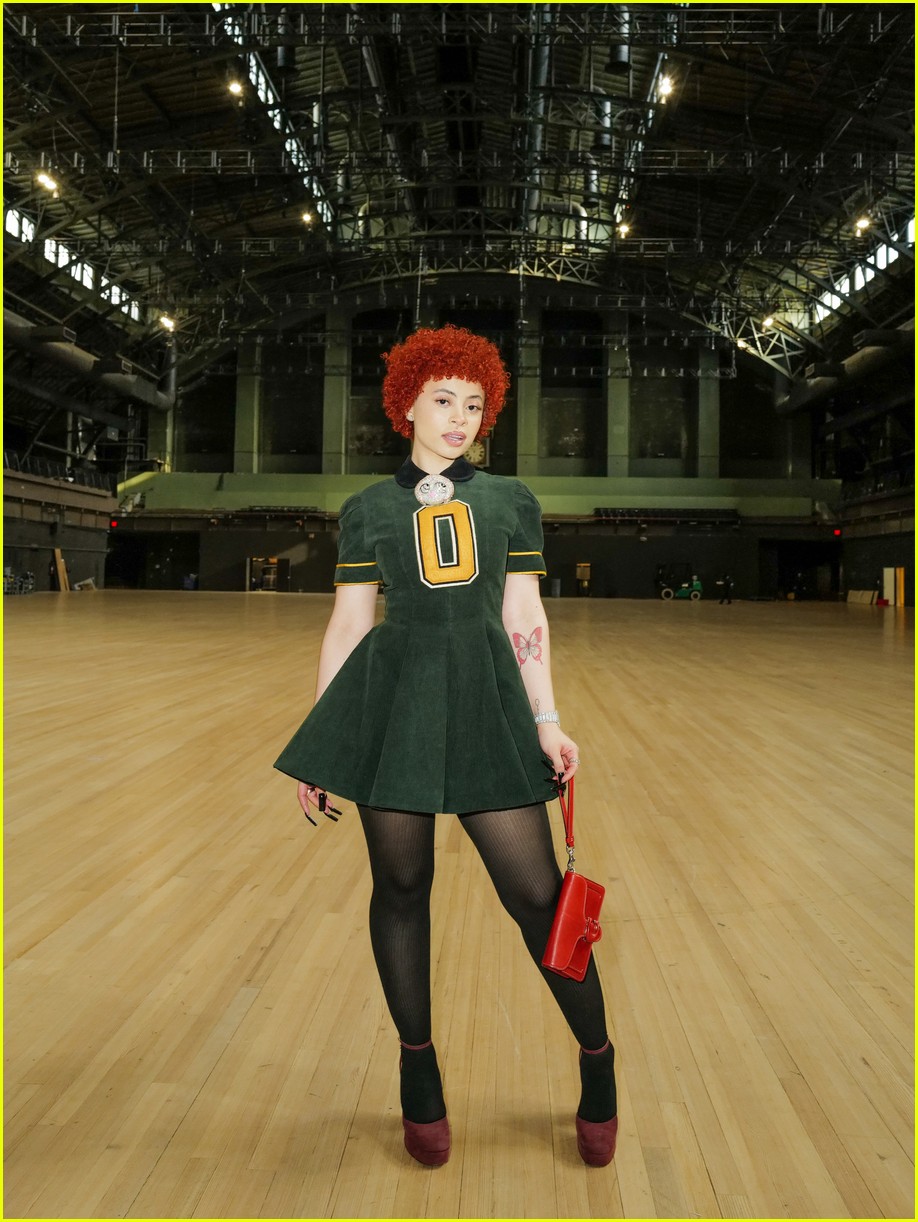 Camila Mendes & Rudy Mancuso Make Public Debut, Cozy Up at Coach ...