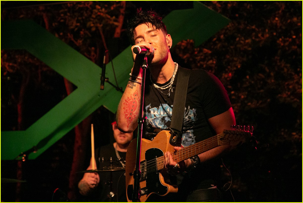 Emblem3's 'Songs From the Couch Vol 2' Album Release Party Ticket ...