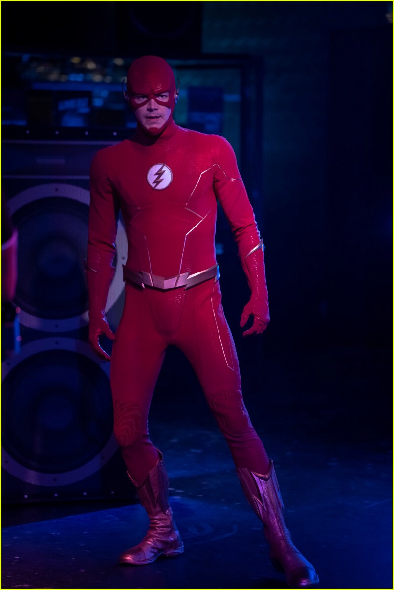 Who Dies In 'The Flash' Season 9? OG Character Killed Off In Episode 2 ...