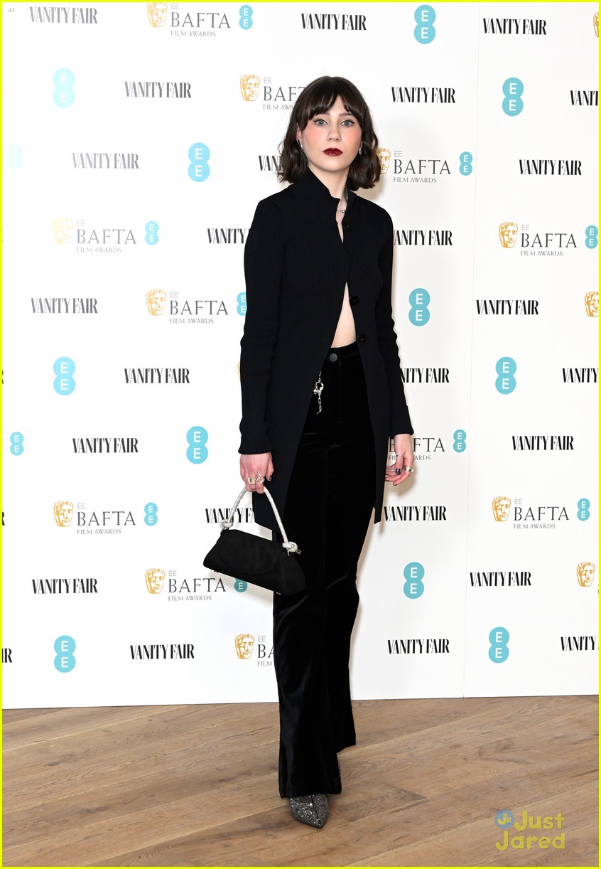 'Heartstopper' Stars Step Out to Celebrate EE BAFTA Rising Stars ...