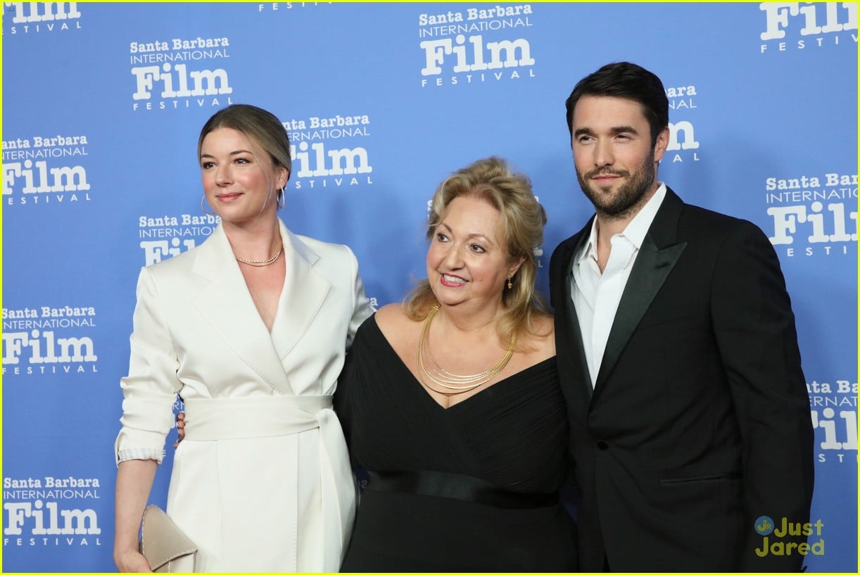 Nolan Gould & Abigail Breslin Premiere New Movie 'Miranda's Victim' at ...