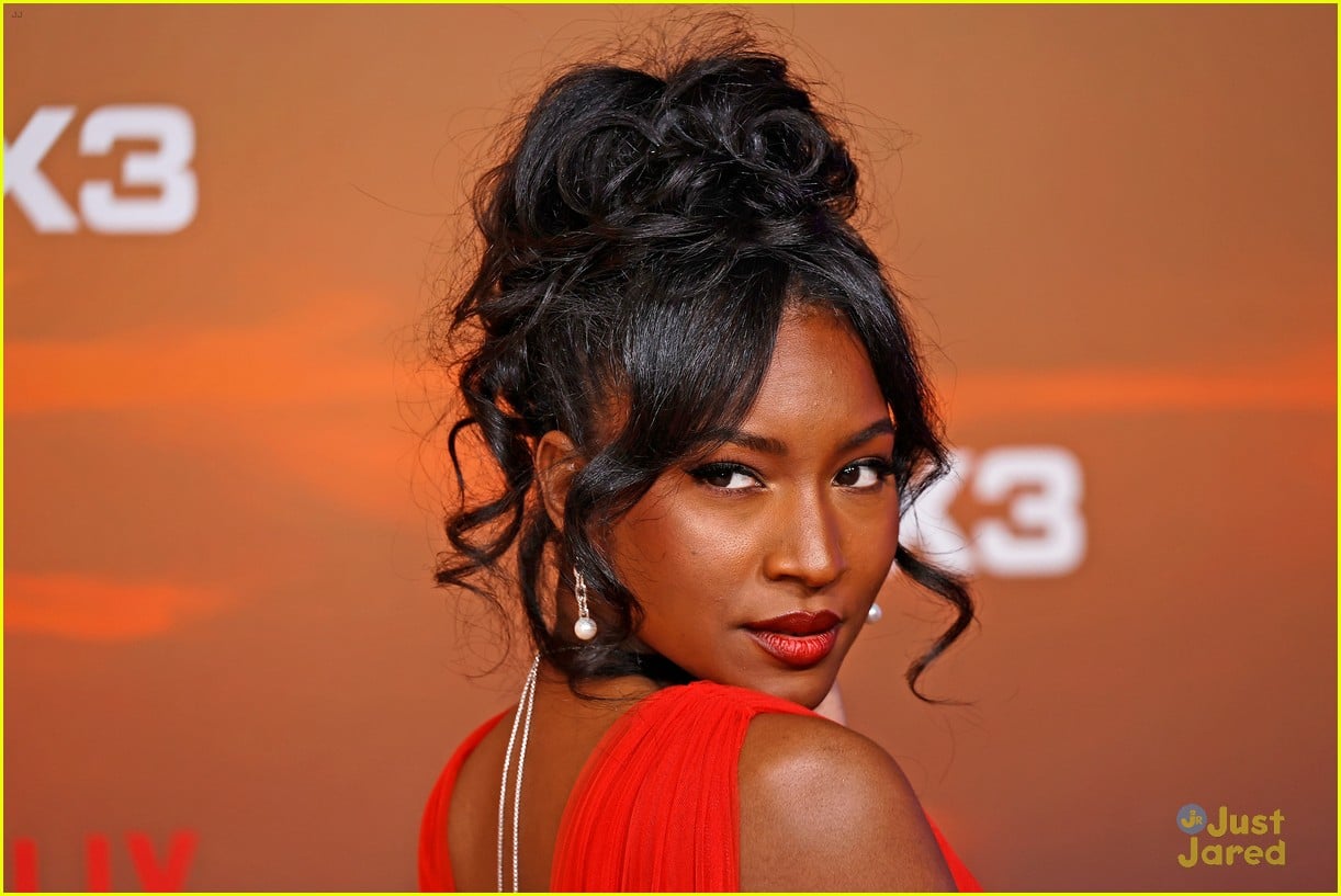 'Outer Banks' Cast Premiere Season 3 Ahead of Netflix Release - See the ...