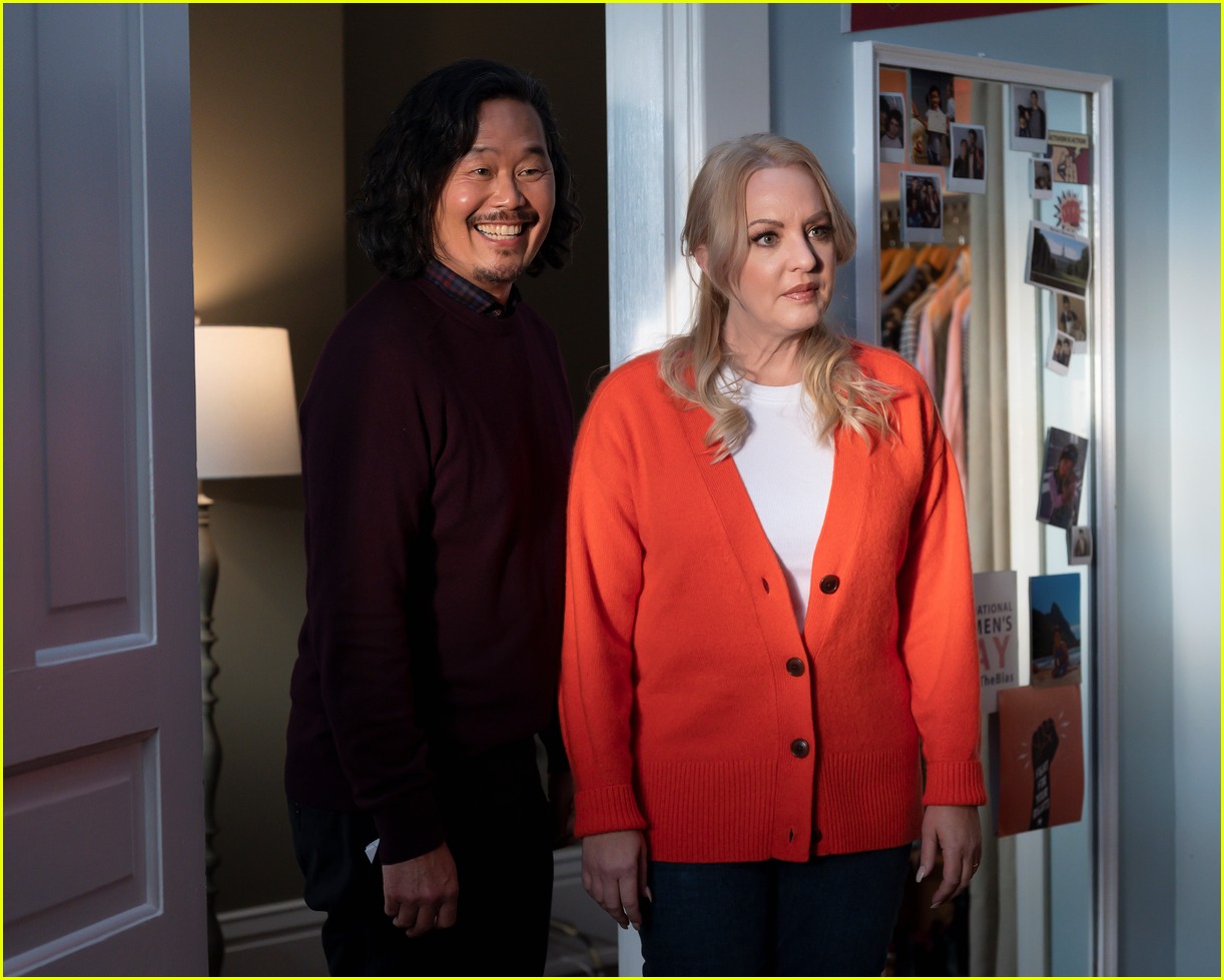 Peyton Elizabeth Lee, Milo Manheim & Blake Draper Star In 'Prom Pact ...