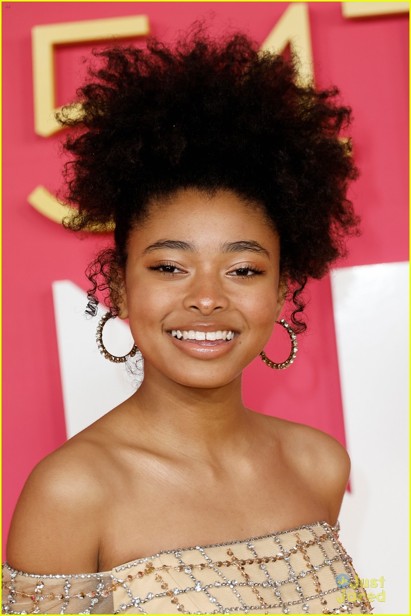 Marsai Martin, Miles Brown, Yara Shahidi & Marcus Scribner Have 'black ...