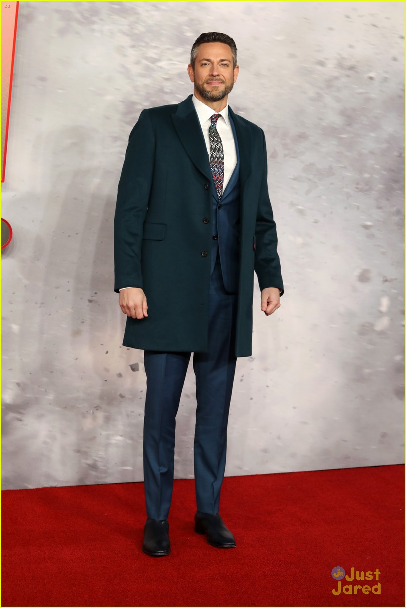 Full Sized Photo of asher angel jack dylan grazer suit up for shazam ...