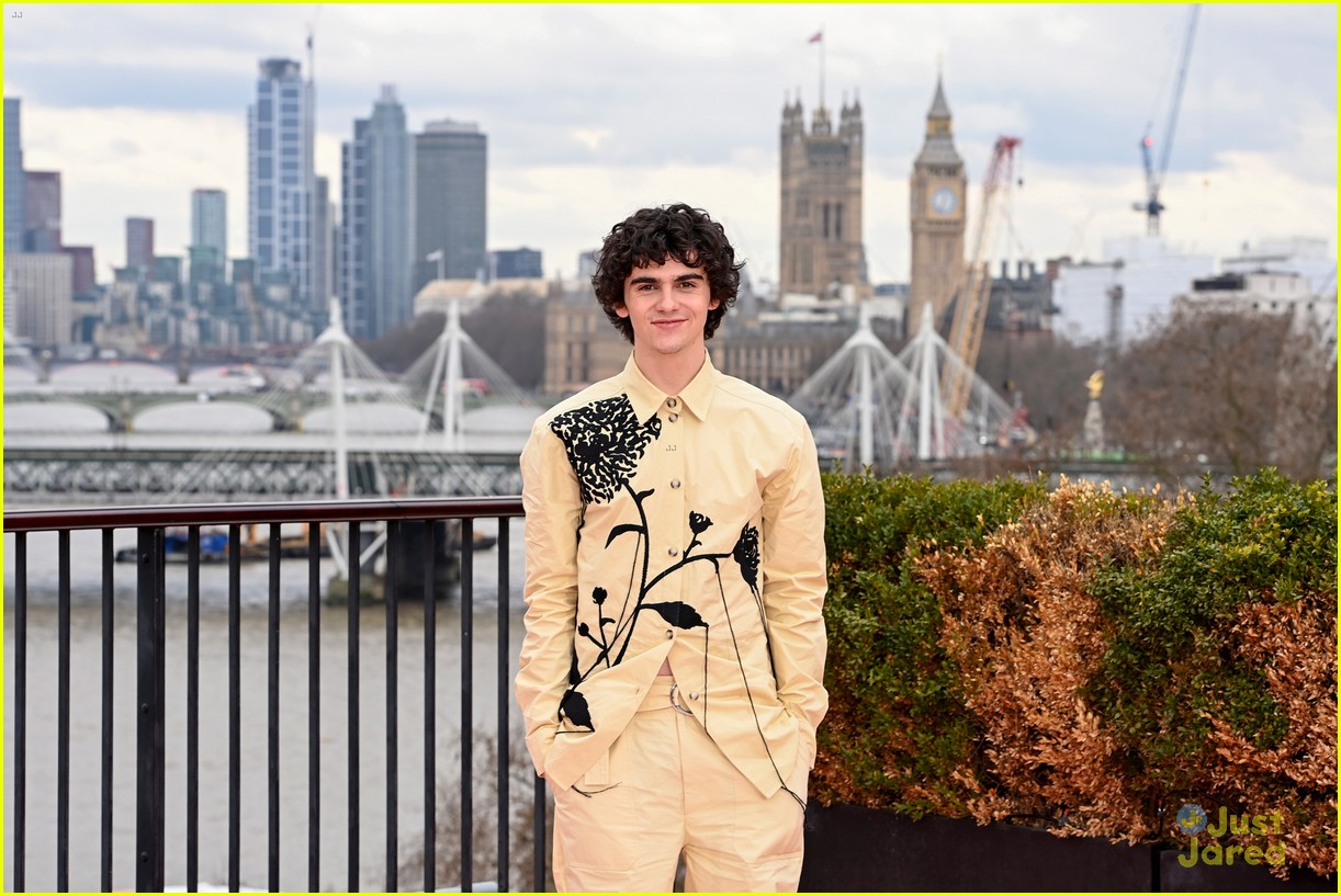 Asher Angel & Jack Dylan Grazer Join 'Shazam! Fury of the Gods' Co ...