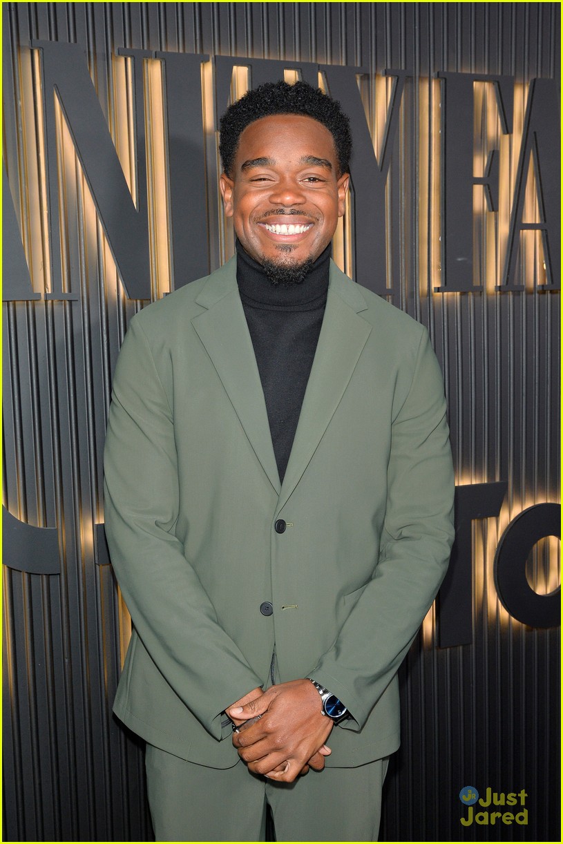 Bailee Madison & Blake Richardson Attend Young Hollywood Party with ...