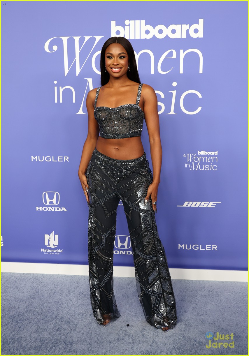 Dove Cameron, Sabrina Carpenter, Olivia Rodrigo & Laura Marano Attend ...