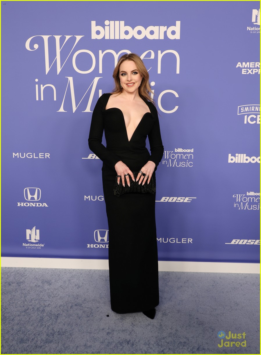 Dove Cameron, Sabrina Carpenter, Olivia Rodrigo & Laura Marano Attend ...