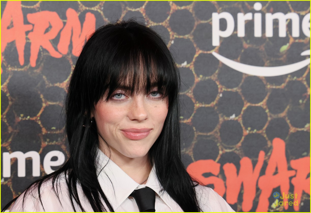 Chloe Bailey Premieres New Series 'Swarm' with Dominique Fishback ...