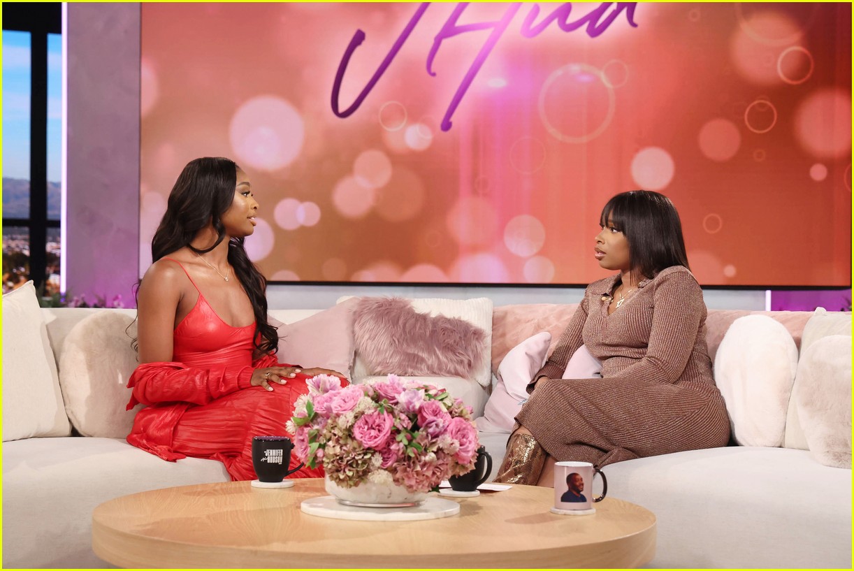 Coco Jones Recalls Feeling Misunderstood Early On In Her Career | Photo ...