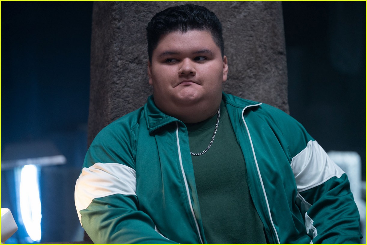 Who Plays Pedro Pena In 'Shazam! Fury of the Gods'? Meet Jovan Armand ...