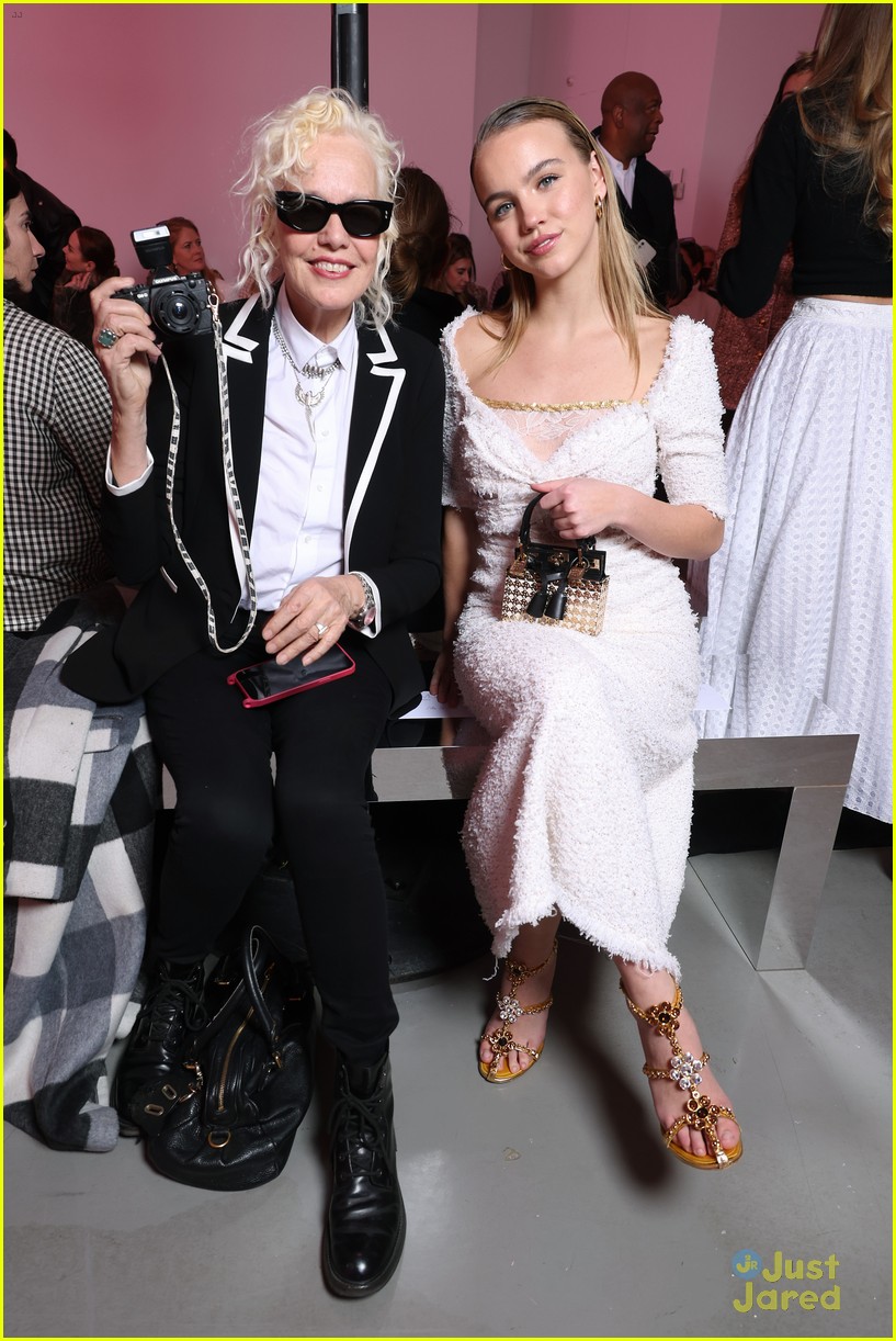 'To All the Boys' Stars Lana Condor & Madeleine Arthur Attend ...