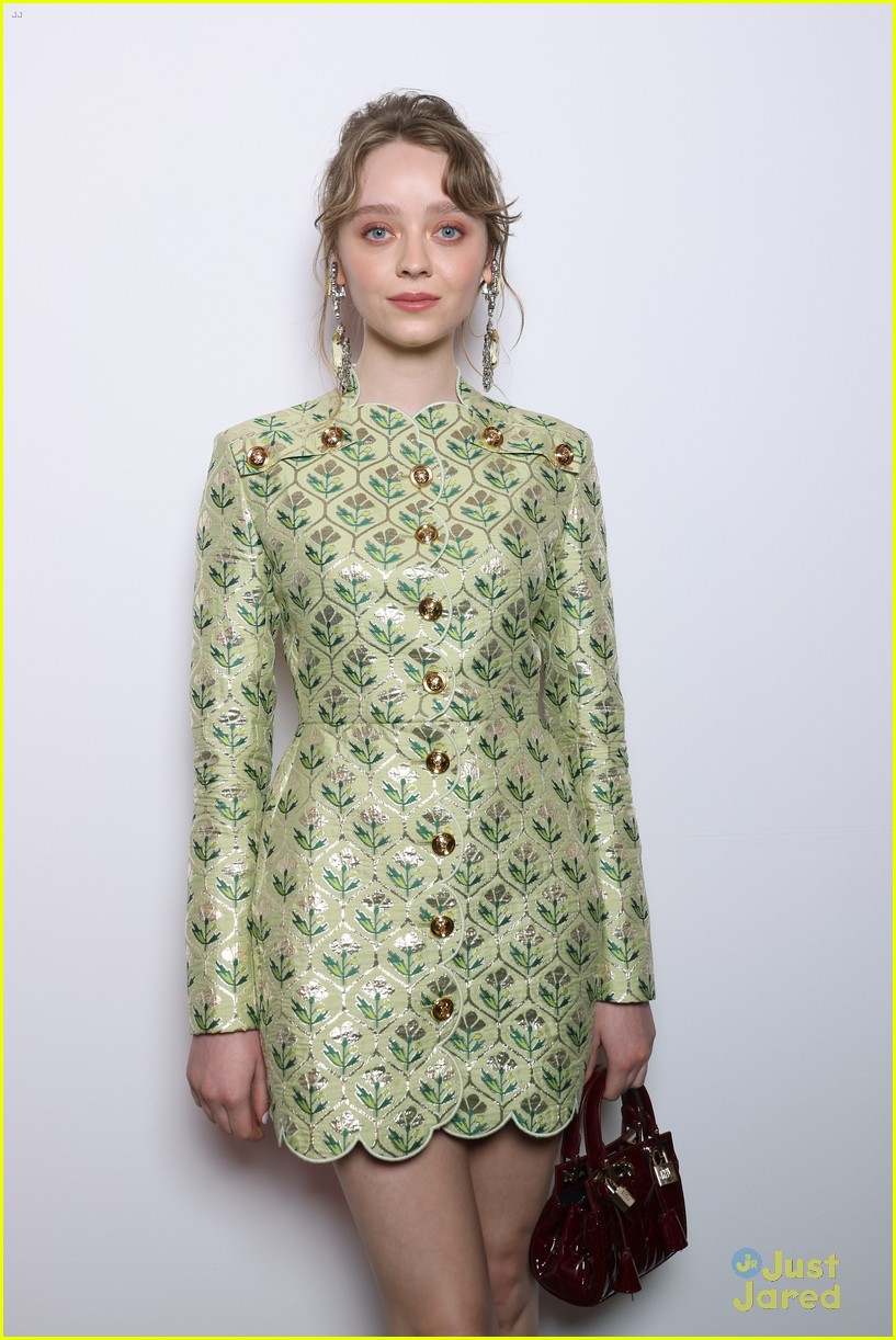 'To All the Boys' Stars Lana Condor & Madeleine Arthur Attend ...