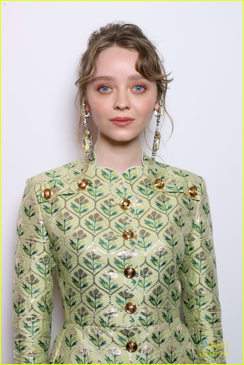 'To All the Boys' Stars Lana Condor & Madeleine Arthur Attend ...