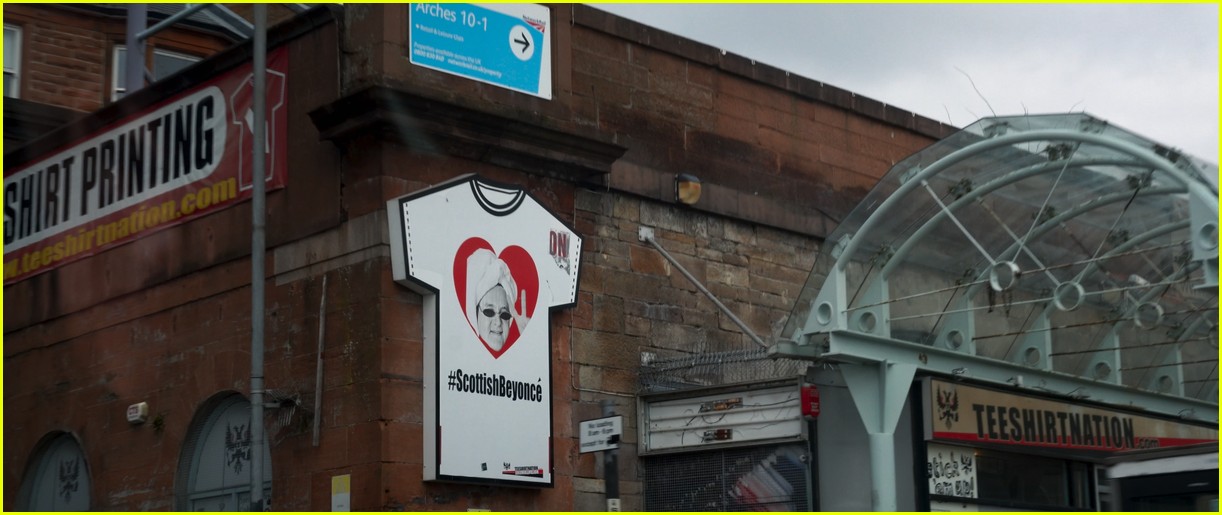 Lewis Capaldi Opens Up About Anxiety & Mental Health in 'How I'm ...