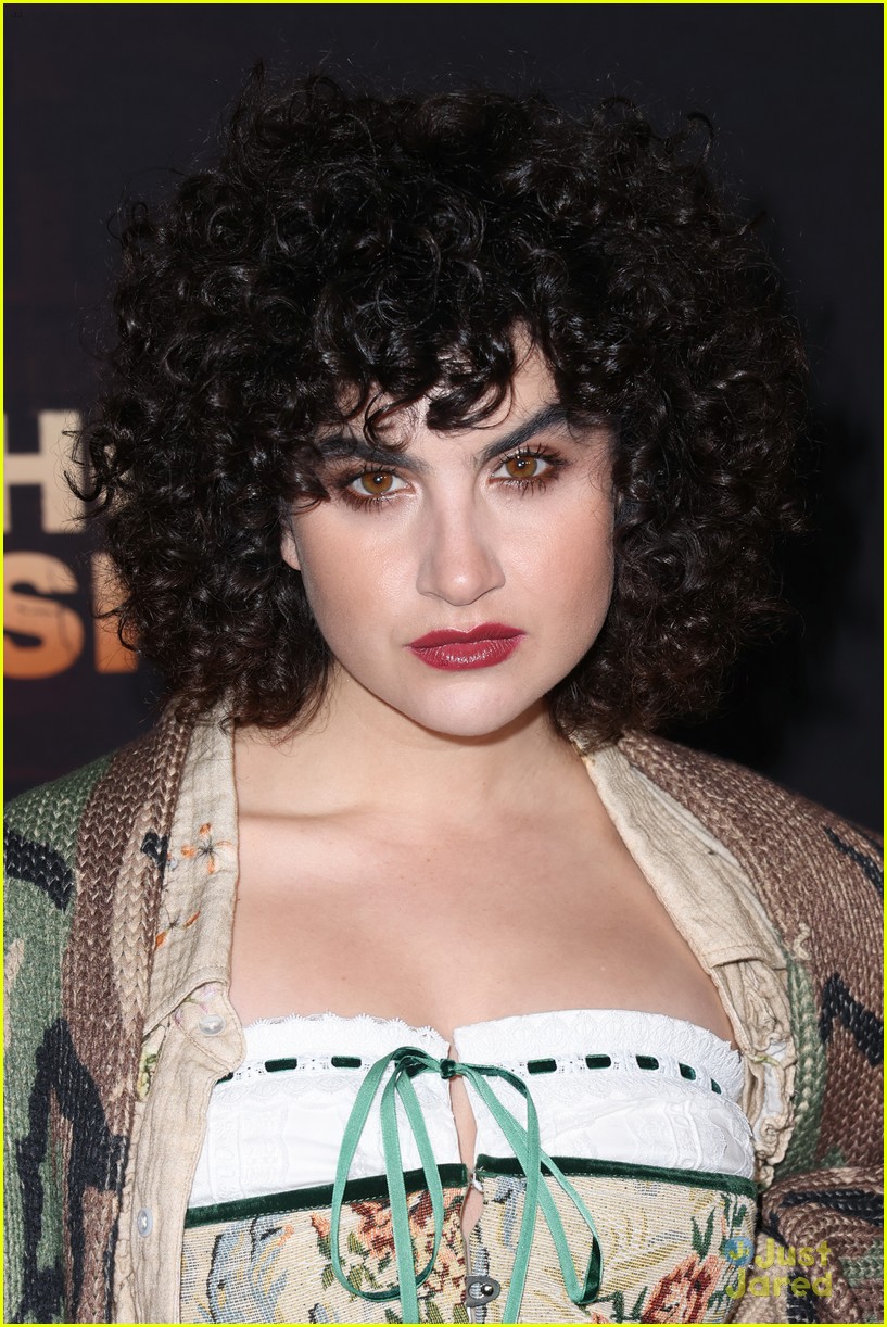 Milo Manheim Phones in to 'School Spirits' Premiere with Peyton List ...