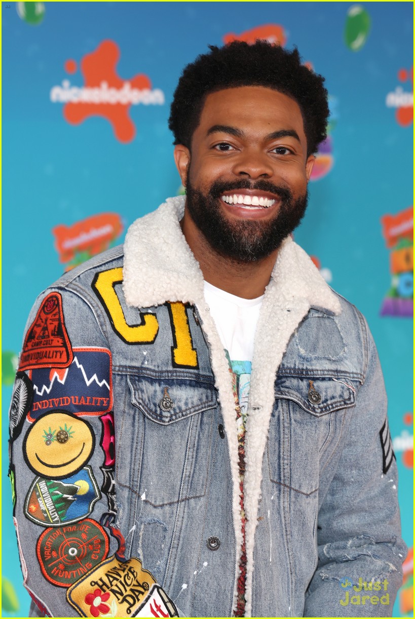 iCarly's Miranda Cosgrove, Laci Mosley & Jaidyn Triplet Step Out for ...