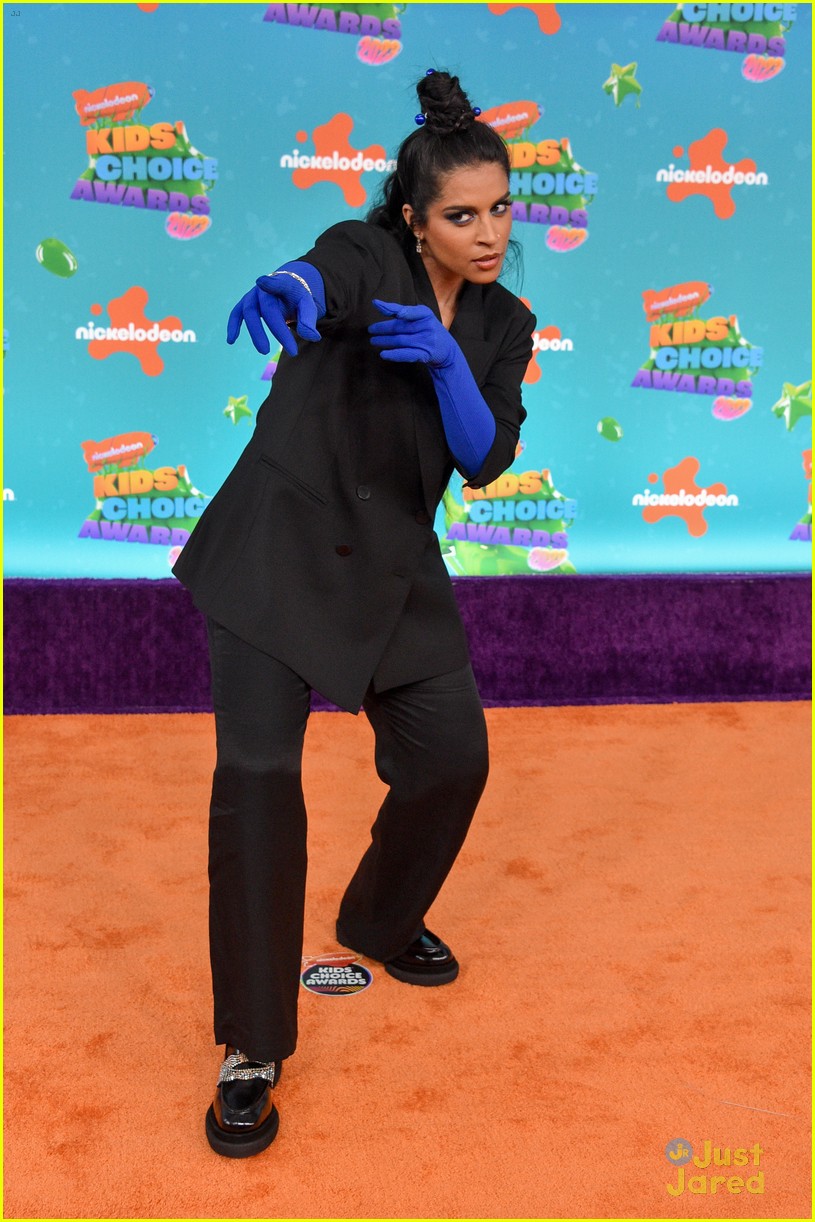 iCarly's Miranda Cosgrove, Laci Mosley & Jaidyn Triplet Step Out for ...