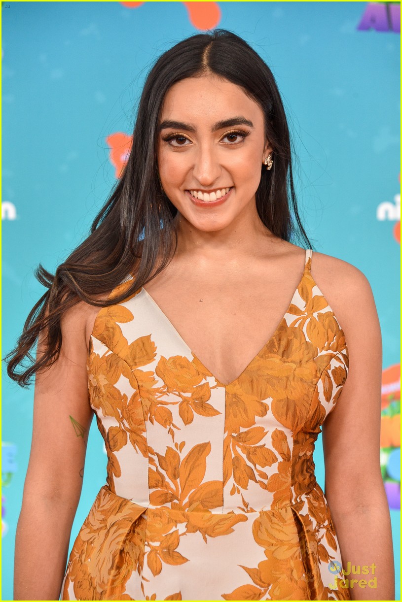 Miia Harris, Ceci Balagot, Nayah Damasen & More 'Monster High: The ...