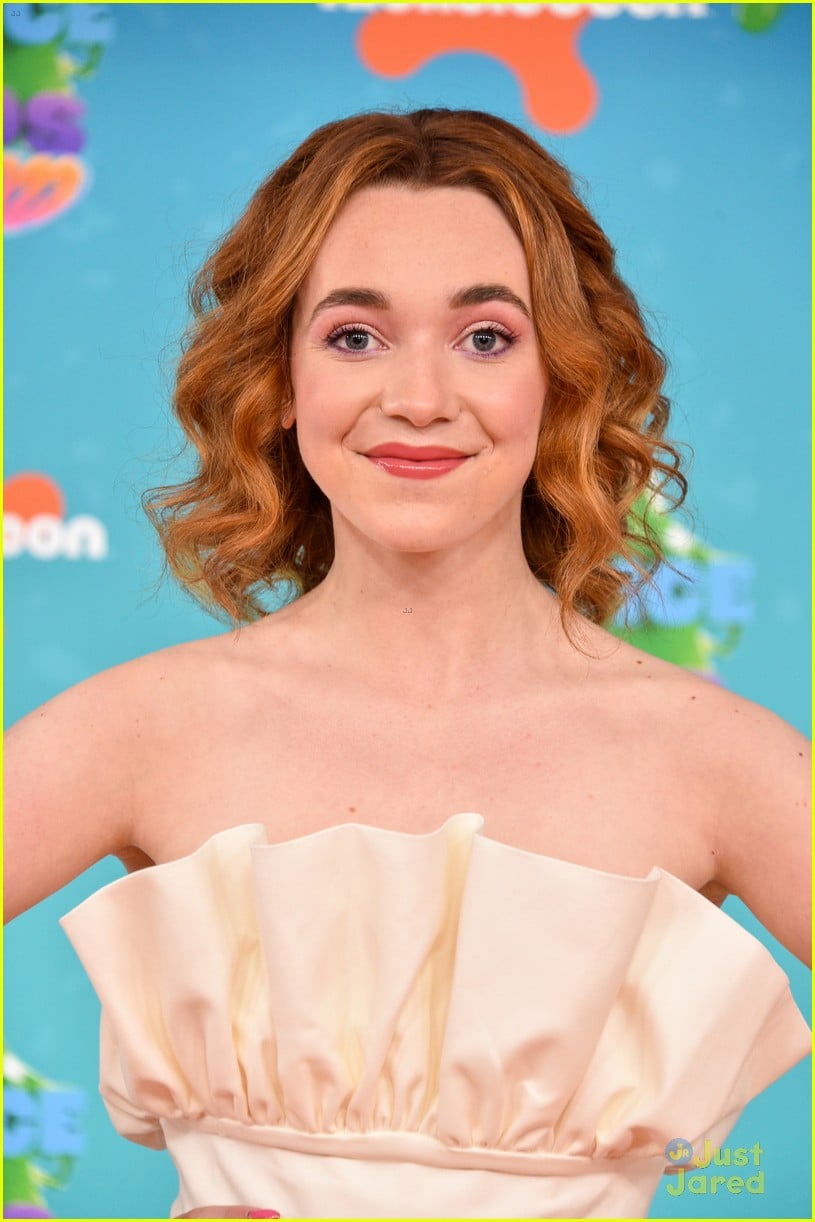 Miia Harris, Ceci Balagot, Nayah Damasen & More 'Monster High: The ...