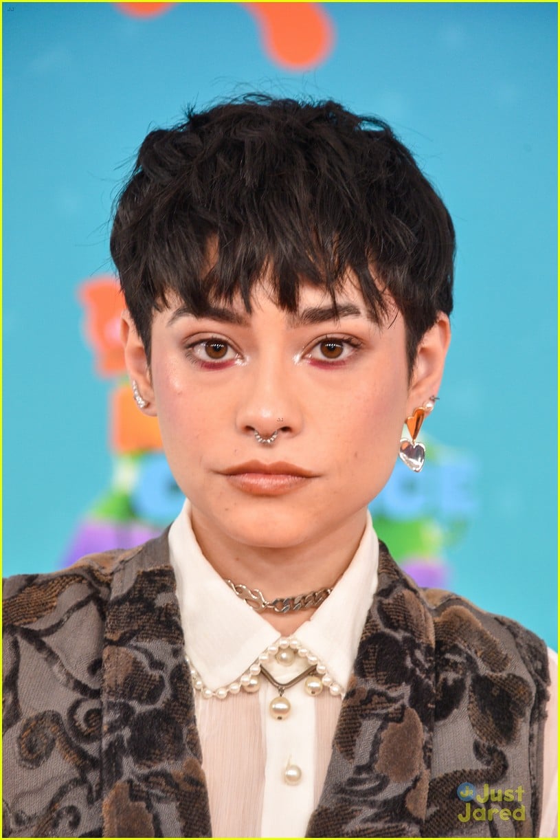 Miia Harris, Ceci Balagot, Nayah Damasen & More 'Monster High: The ...