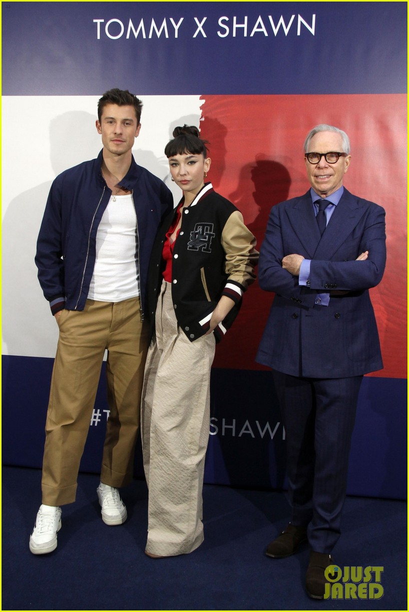 Shawn Mendes Joins Tommy Hilfiger at Launch Party for Their Creative Collaboration | Photo ...