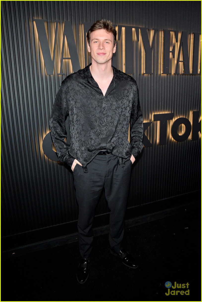 Full Sized Photo of josh richards boman martinez reid reece feldman at ...