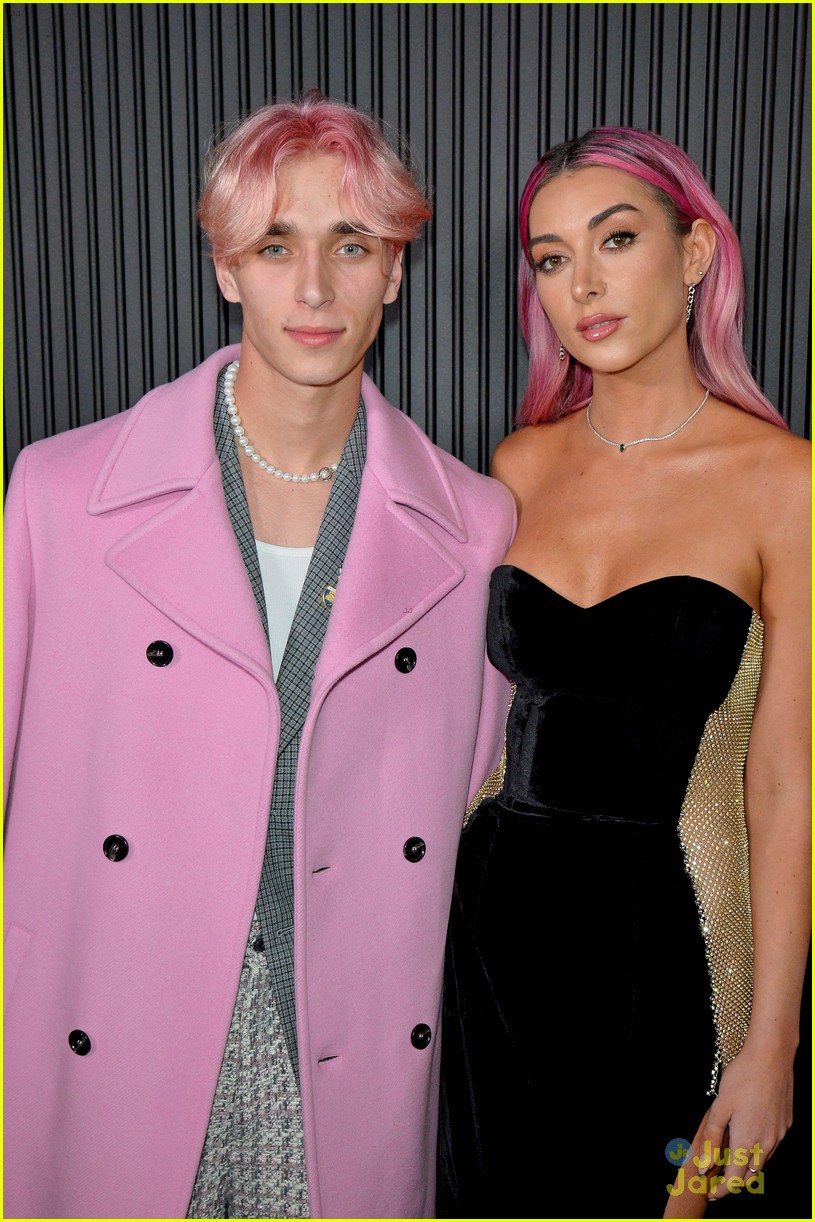 Full Sized Photo of josh richards boman martinez reid reece feldman at ...