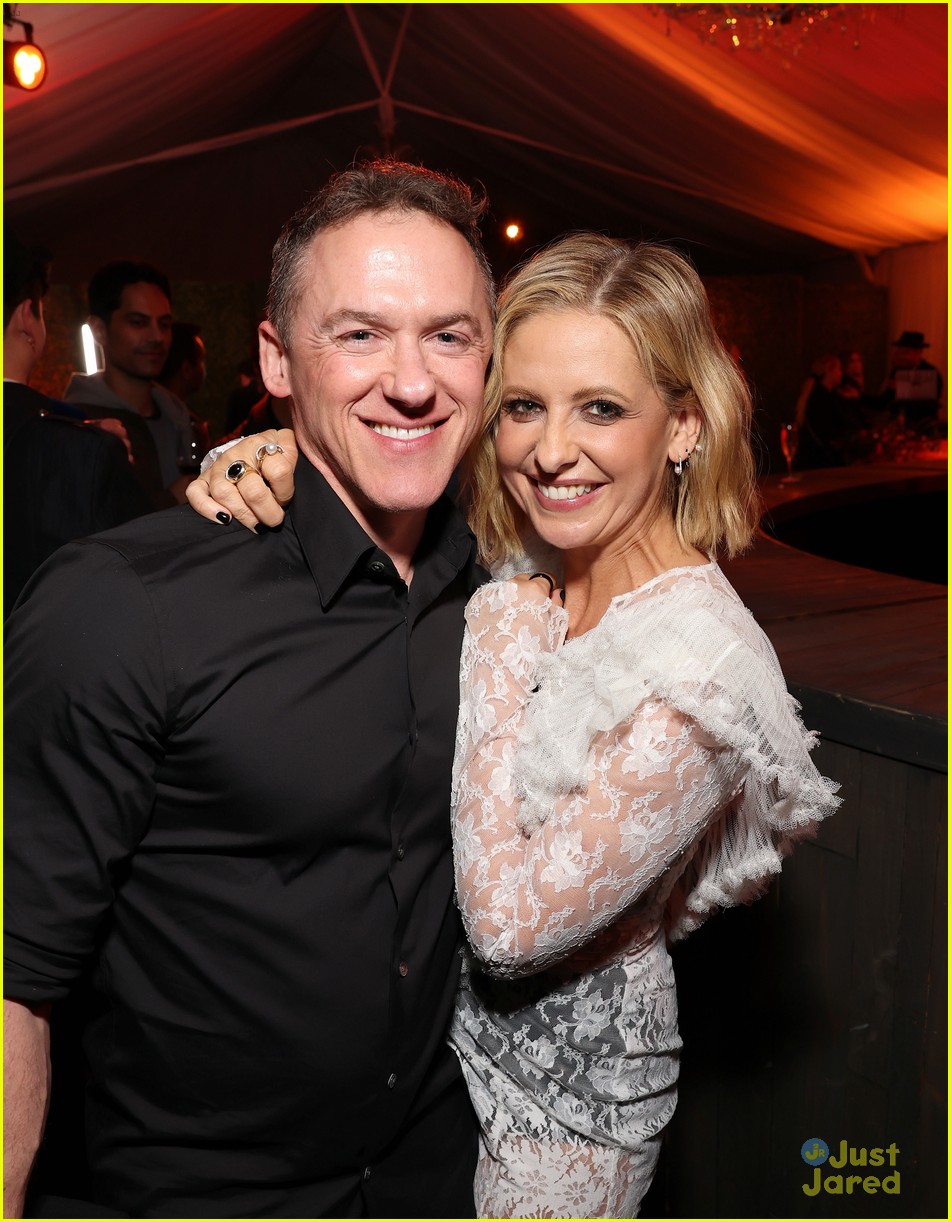 'Wolf Pack' Stars Step Out for Special Screening Ahead of Season 1 ...