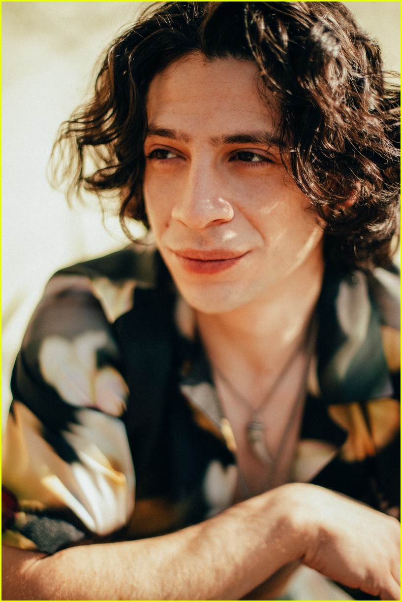 Meet T-Bird Potato's Actor Alexis Sides from 'Grease: Rise of the Pink ...