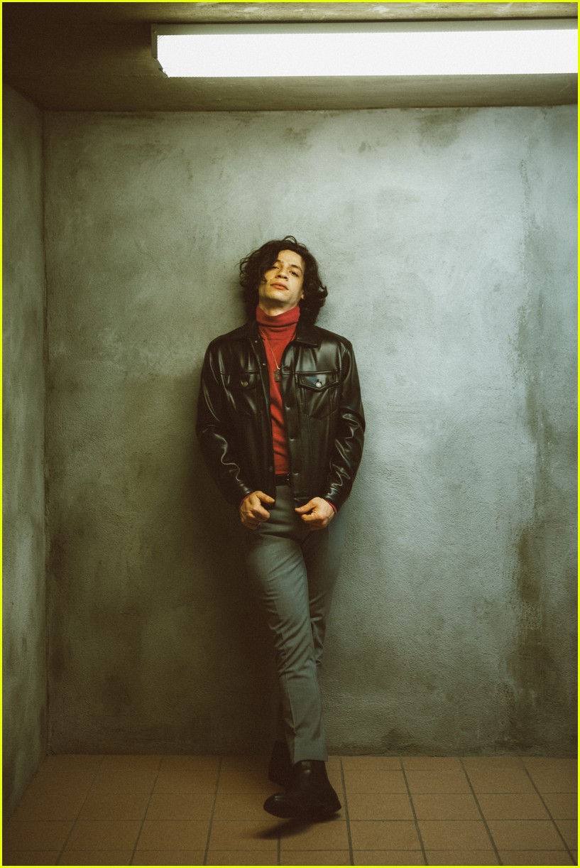 Meet T-Bird Potato's Actor Alexis Sides from 'Grease: Rise of the Pink ...