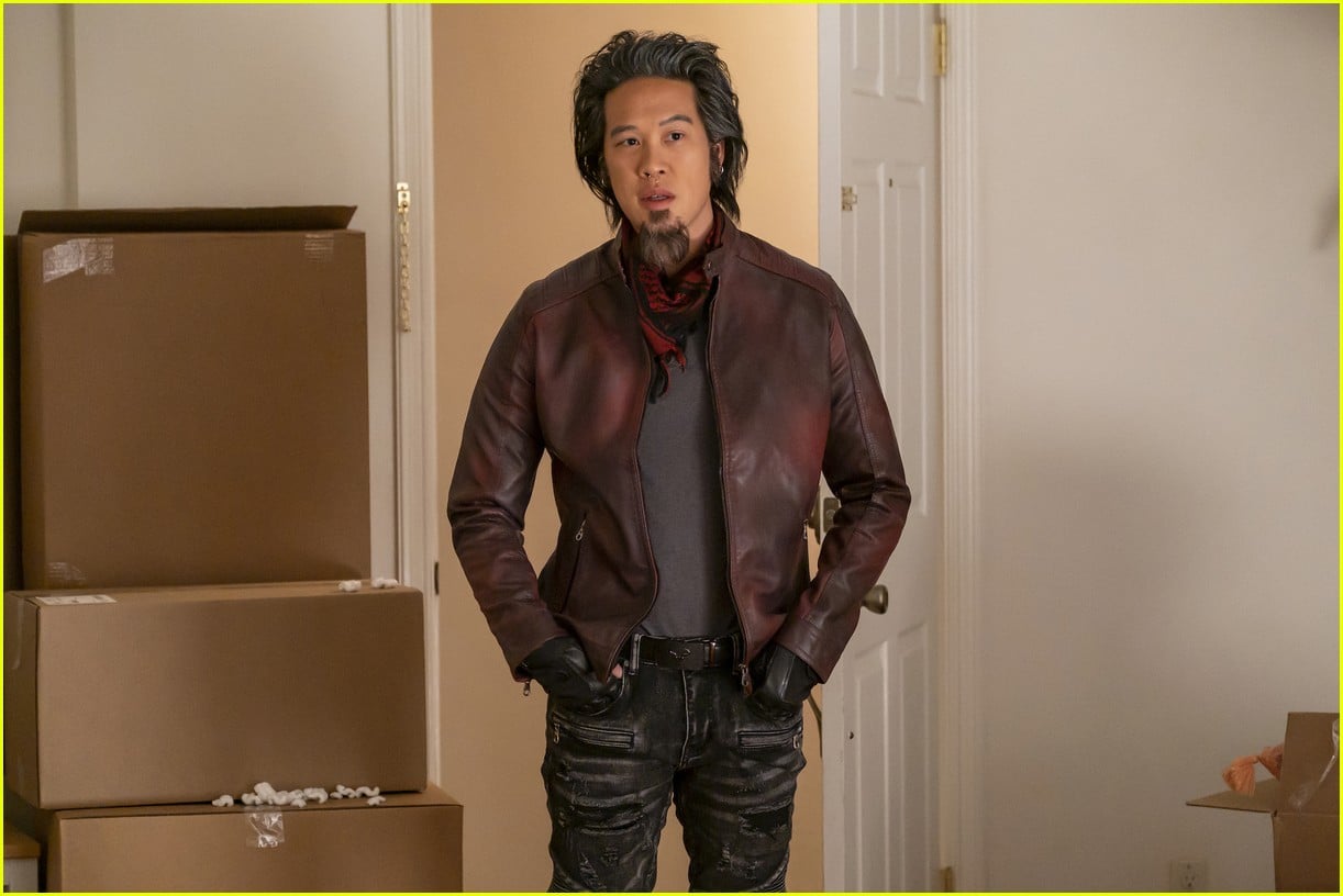 Two Worlds Clash in Trailer for 'American Born Chinese' Ahead of Its ...