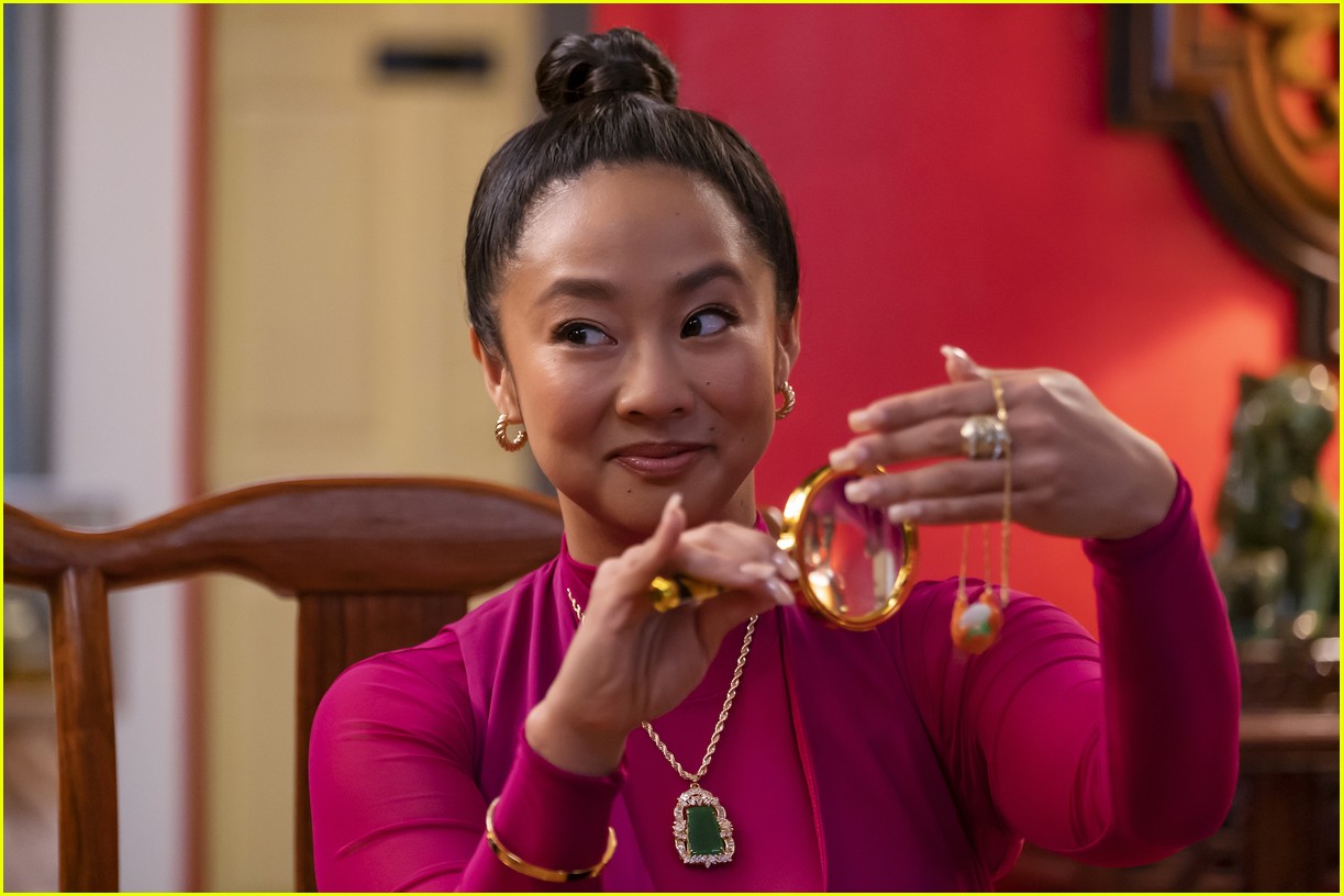 Two Worlds Clash in Trailer for 'American Born Chinese' Ahead of Its ...