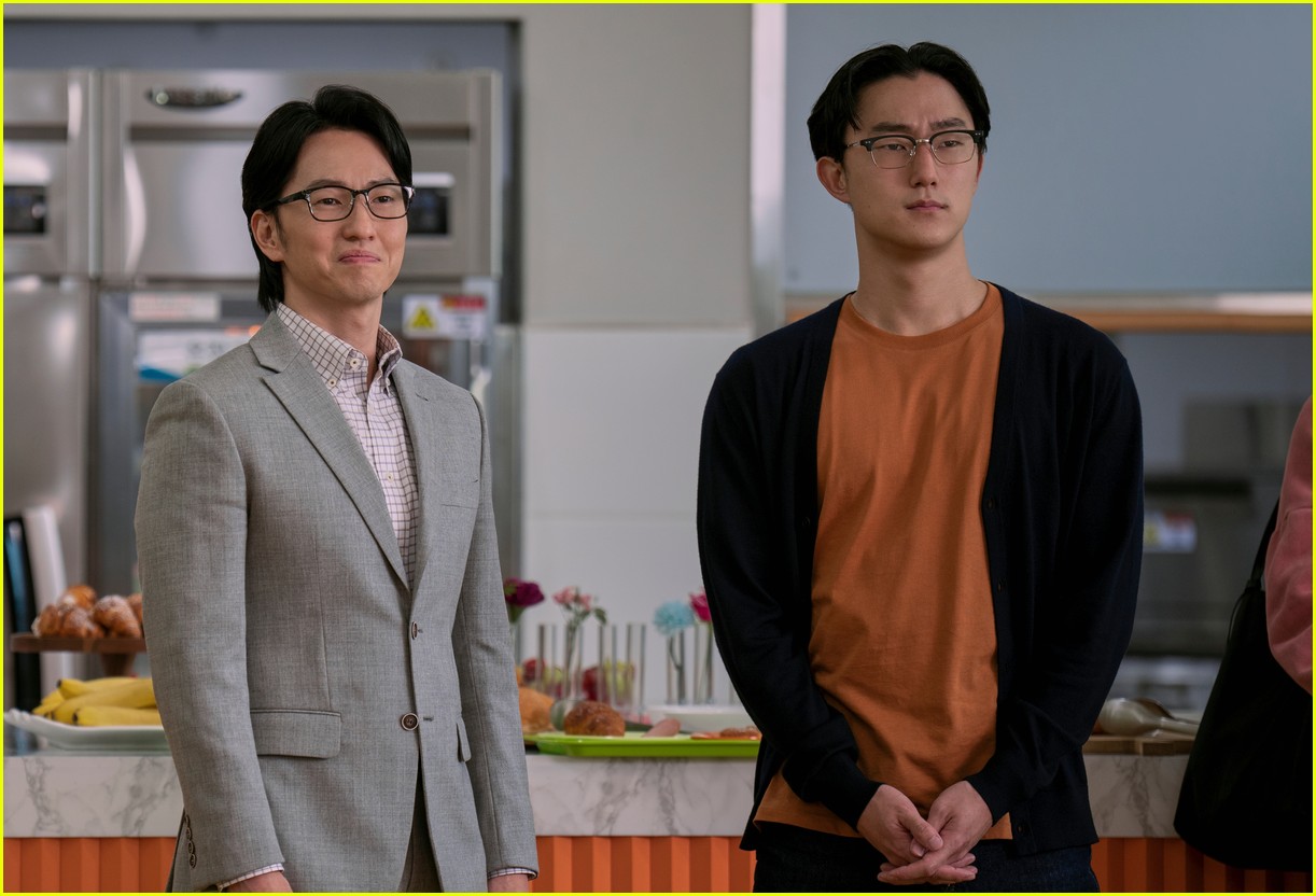 Anna Cathcart Returns as Kitty Song Covey, Heads to Korea in 'XO, Kitty' Trailer - Watch | Photo ...