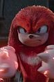 Live Action ‘Knuckles’ Series Starts Production, Full Cast Revealed ...