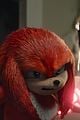 Live Action ‘Knuckles’ Series Starts Production, Full Cast Revealed ...