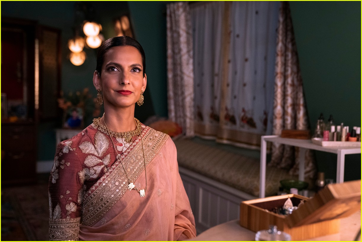 Netflix Reveals First Look & Premiere Date for 'Never Have I Ever' 4th & Final Season | Photo ...