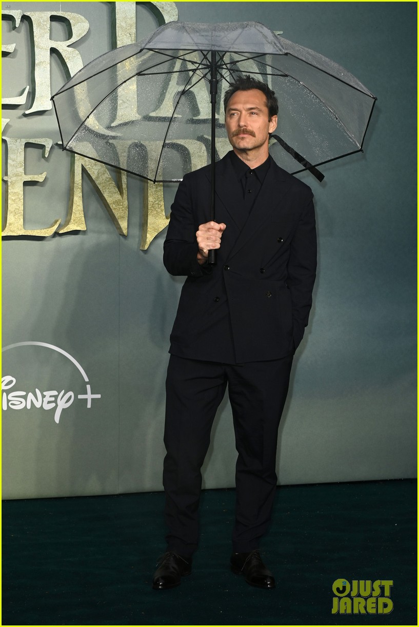 Yara Shahidi Joins Alexander Molony & Ever Anderson at 'Peter Pan ...