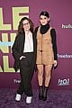 Sofia Black D’Elia, Ally Sheedy & More Attend ‘Single Drunk Female ...